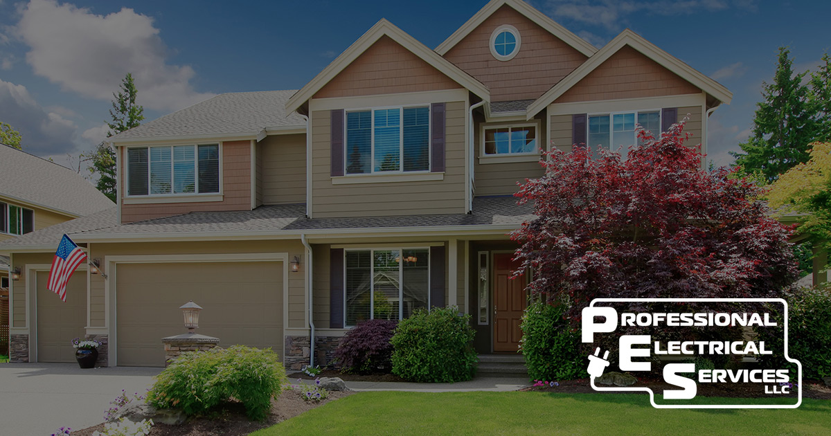 Contact Professional Electrical Services, LLC